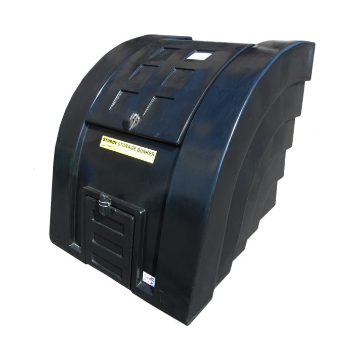 Coal Bunker - 10 Bag - Stafford Fuels