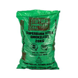 Smokeless Coal Merchants Dublin Wicklow Delivery