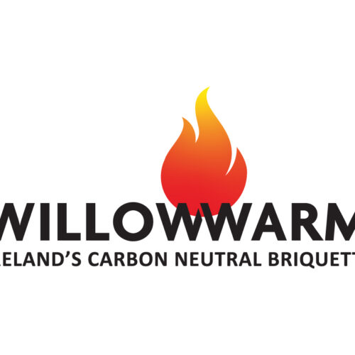 *Pallet Offer* Full Pallet of WillowWarm Briquettes (116 Bales ...